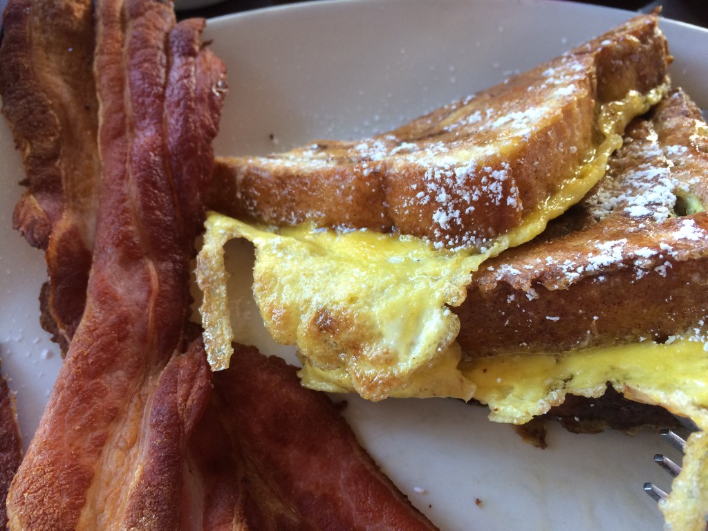 Paska French Toast | Cultured Swines